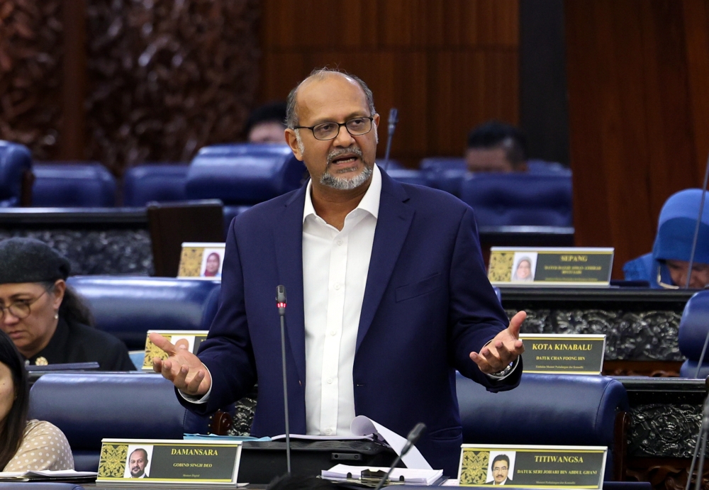 Dewan Rakyat passes Cyber Security Bill 2024 | Malay Mail