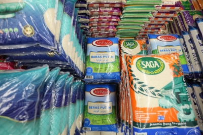 Fama to raise distribution of local rice to 2,500 tonnes next month ...