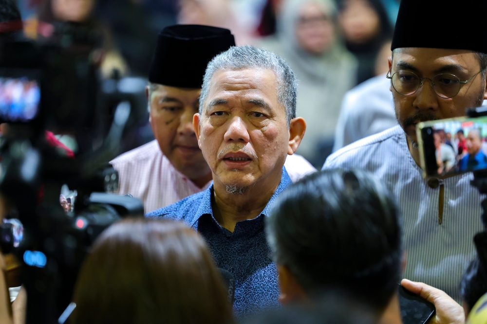 MA63 technical committee to finalise Sabah, Sarawak education, health ...