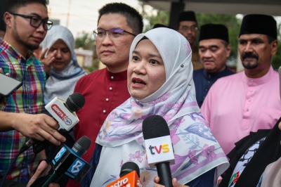 Education minister: Ministry drawing up interventions to address ...