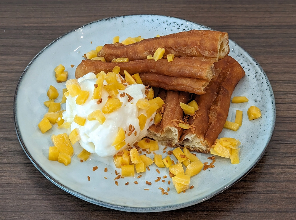 There's lots to like about Damansara Perdana’s Soooka Cafe, including ...