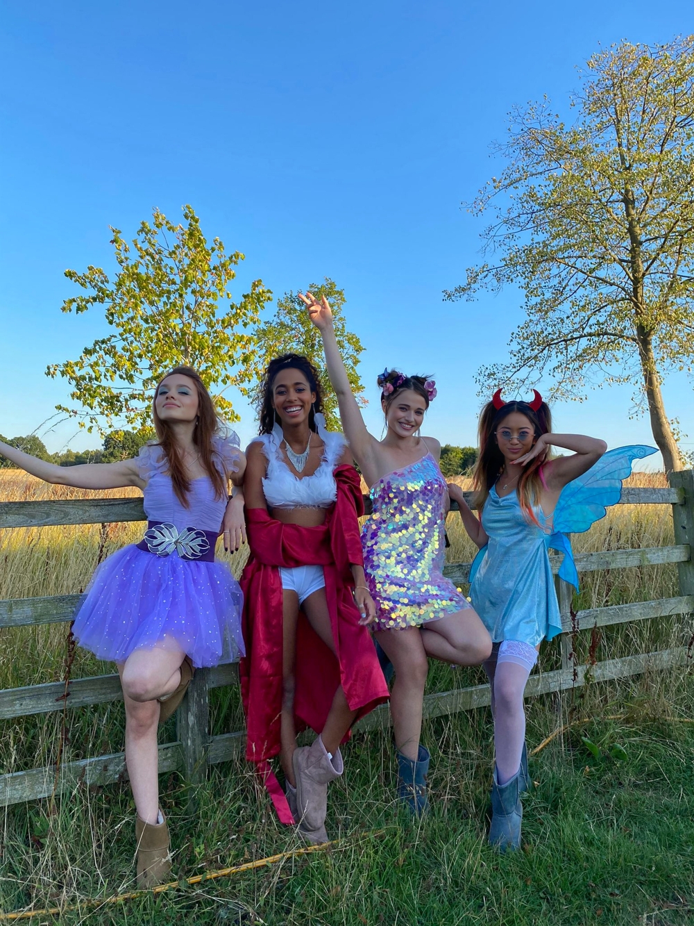 Malaysian actress Tasha Lim on her hopes to catch Hollywood’s eyes for ...