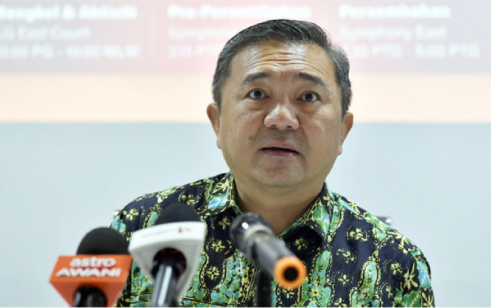 KKB by-election: Ng Sze Han appointed PH election director | Malay Mail