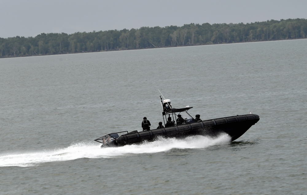 MMEA advises boat, ferry operators prioritise safety when at sea during ...