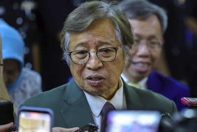 Sarawak premier confirms encouraging oil discovery by Petros in Block ...