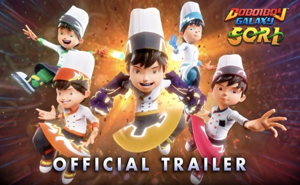 Animation studio Monsta working with Google, YouTube to restore hacked ...