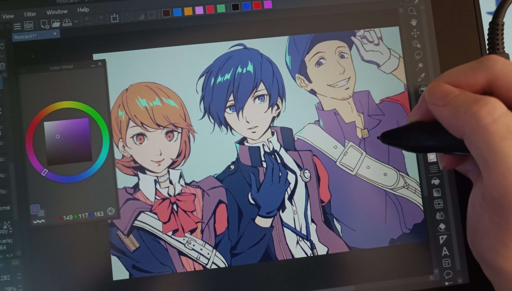 Monetisation, sustainability, and the future that lies ahead for young and aspiring artists in ...