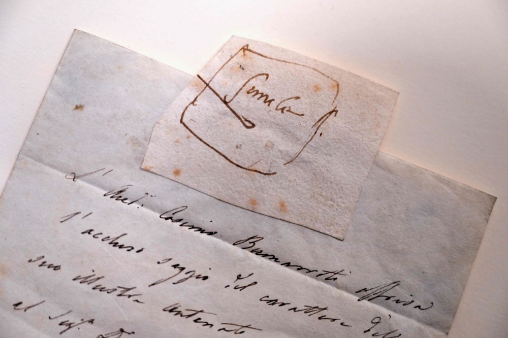 Michelangelo's scribble sells for US$200,000 at New York auction ...