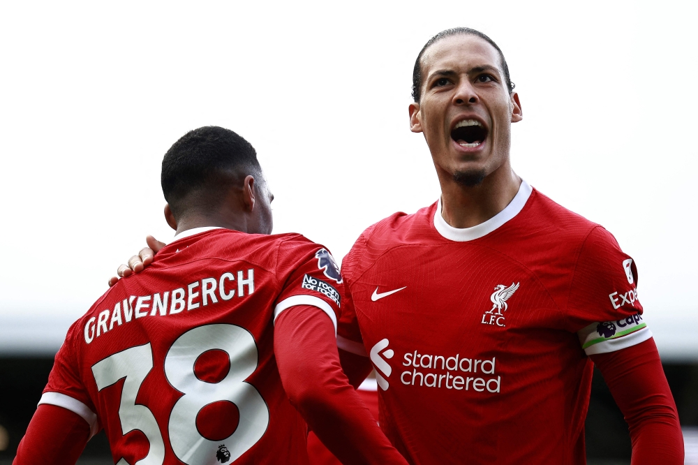 Three talking points from the Premier League weekend | Malay Mail