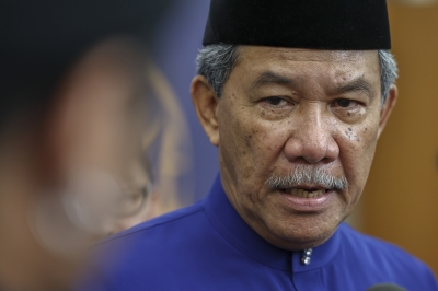 Kuala Kubu Baru by-election: No issue of boycott, BN components have to assist unity govt ...