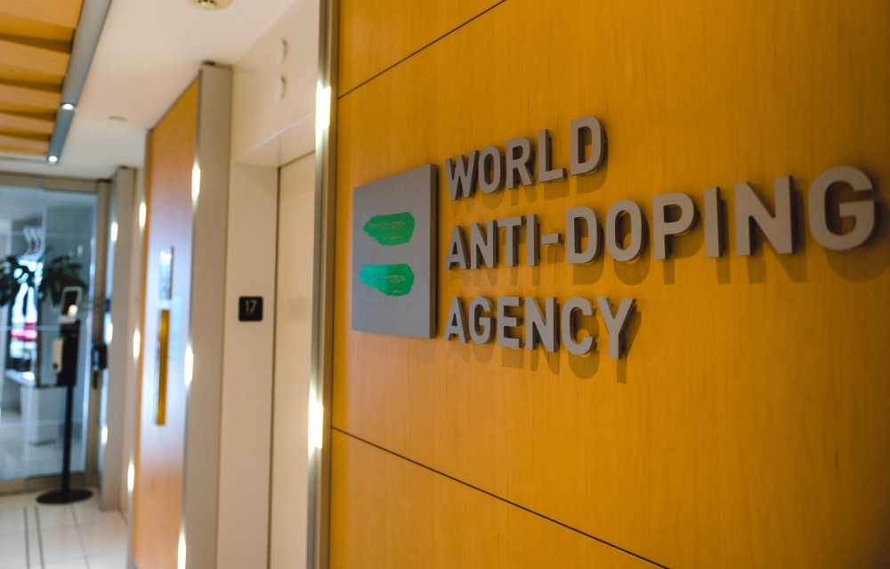 Usada wants investigation into China swimming, welcomes Wada lawsuit ...