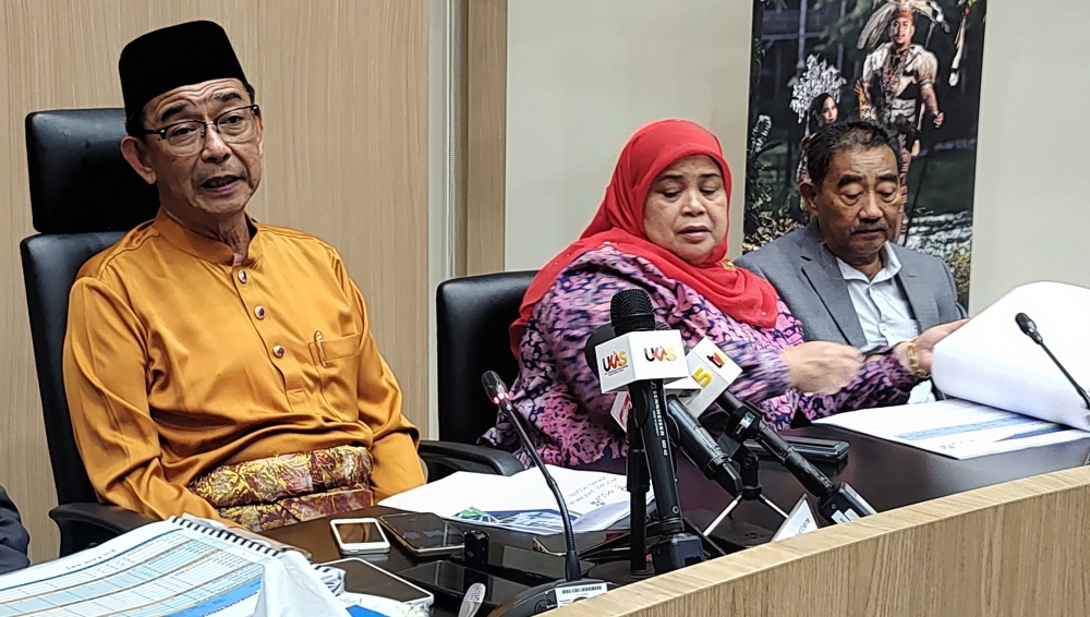 PBB leader says no need to rock the boat with PDP-PRS merger proposal ...