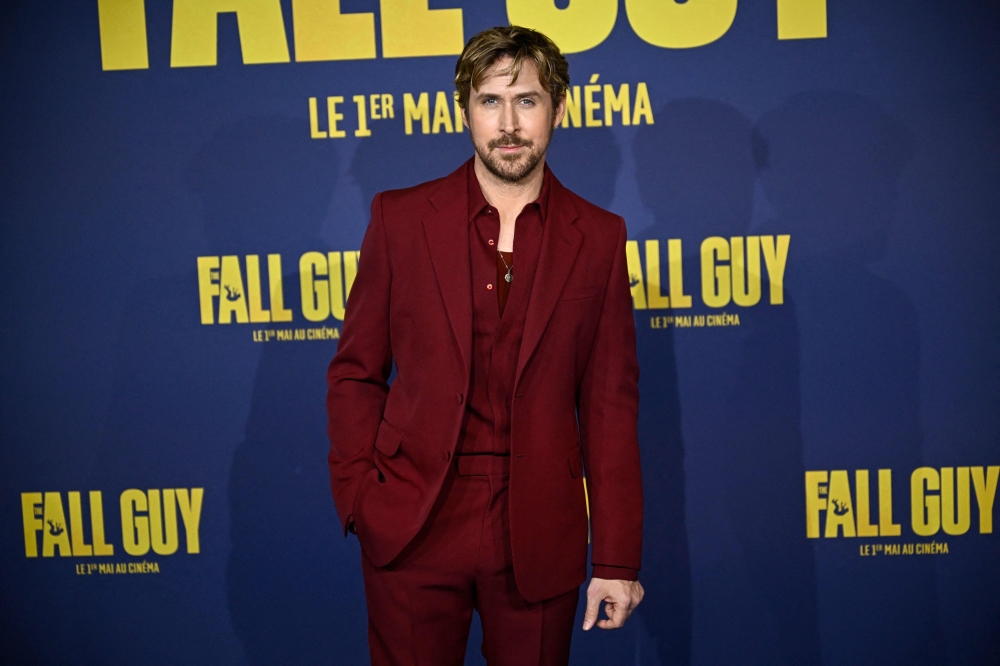 Ryan Gosling’s ‘The Fall Guy’ is a love letter to stunt performers ...