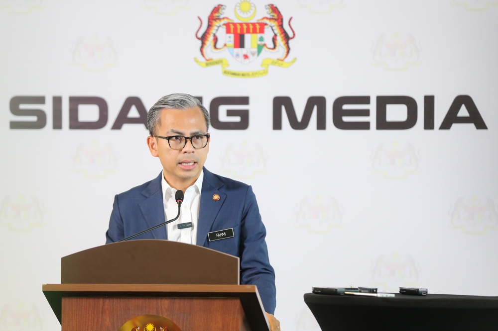 Putrajaya says Defence Ministry to provide preliminary report on TLDM ...