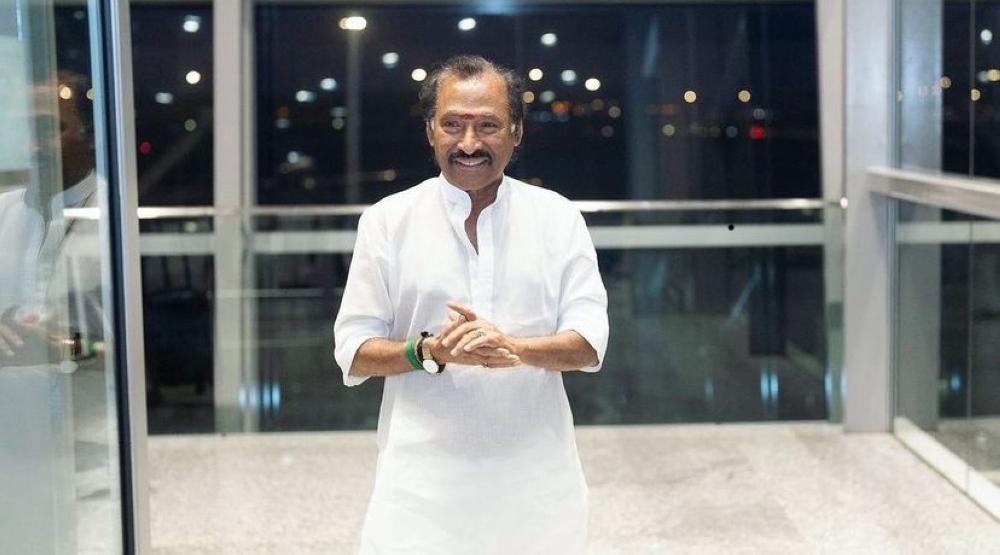 Tamil music composer Deva to perform in Malaysia next month ...