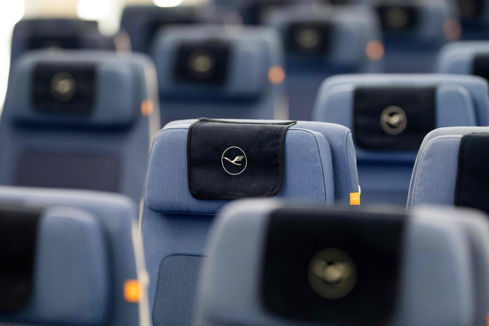 Airbus net profit soars 28pc in first quarter | Malay Mail