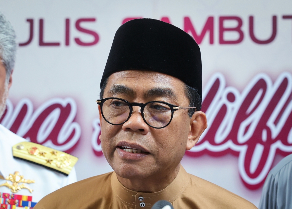 Defence Ministry allocates RM1.32m for maintenance of military housing ...