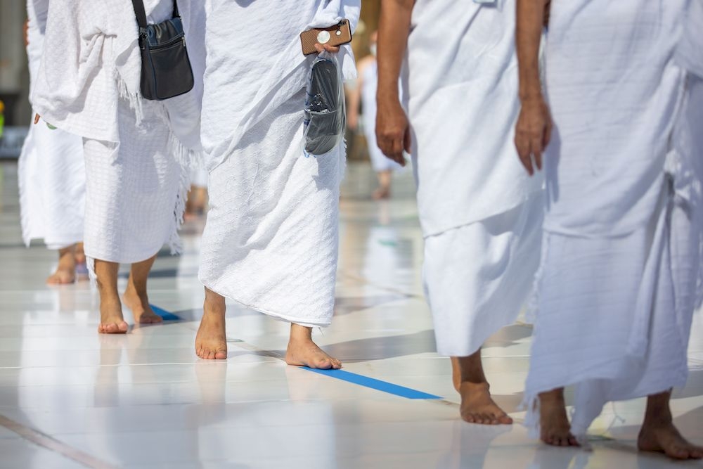 Pahang allocates RM1.5m for Haj assistance, says MB | Malay Mail