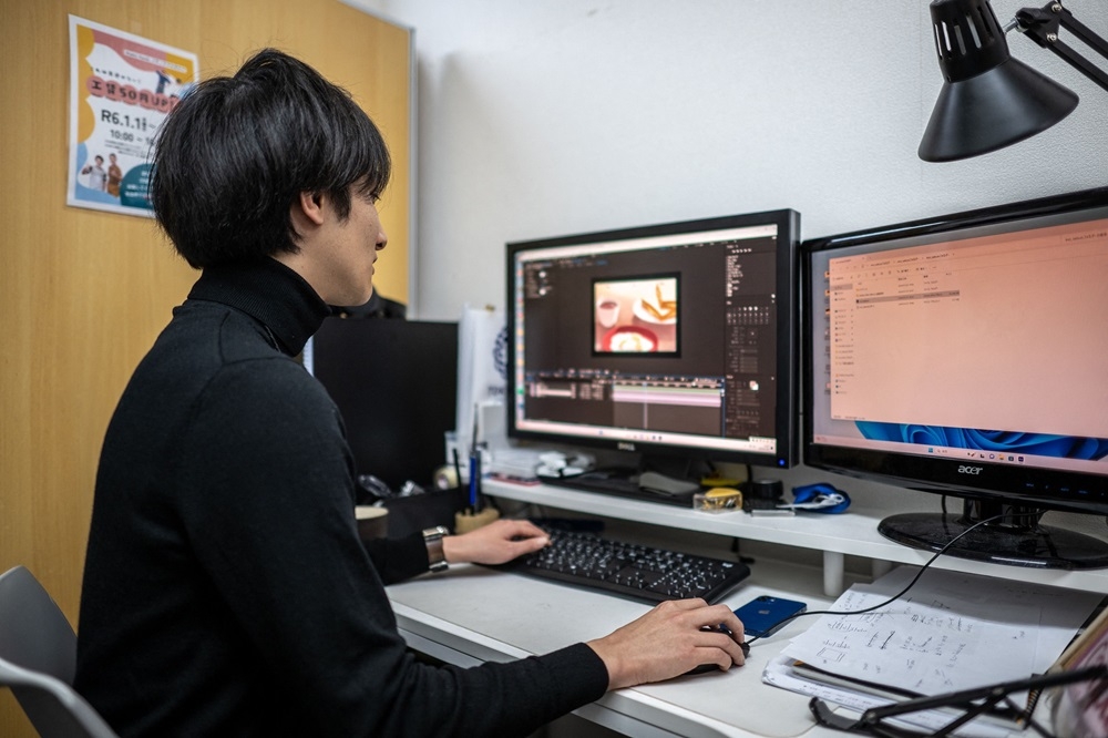 Japan anime studio draws on talent of autistic artists | Malay Mail