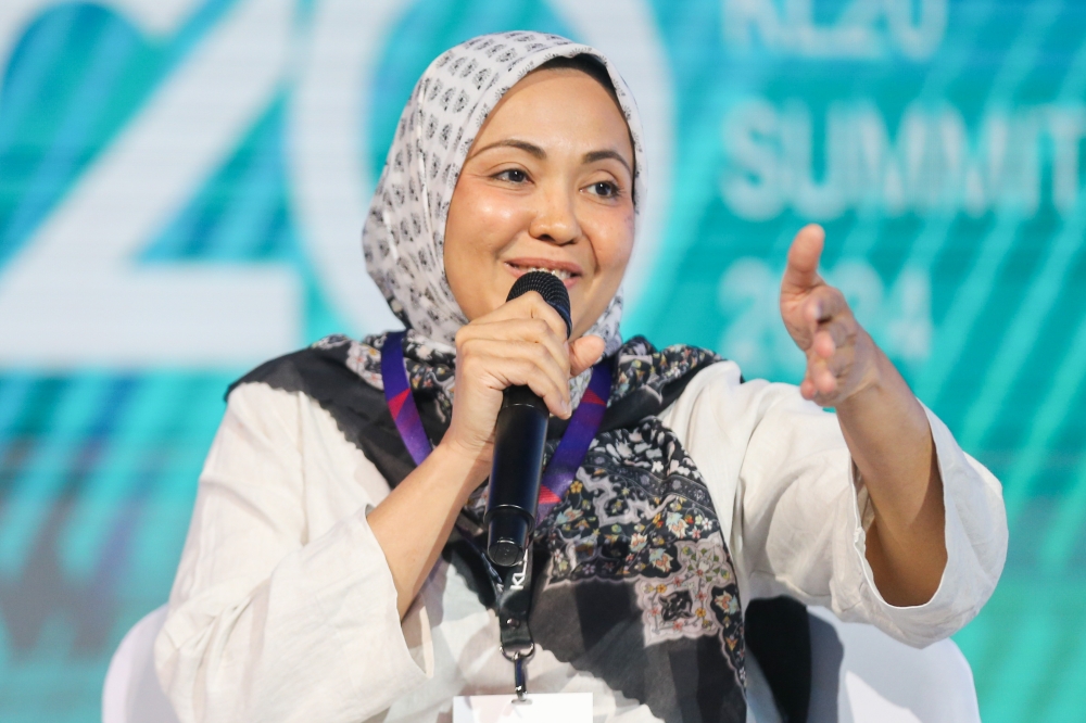 Startup founders laud KL20’s incentives, says wooing more VCs would be ...