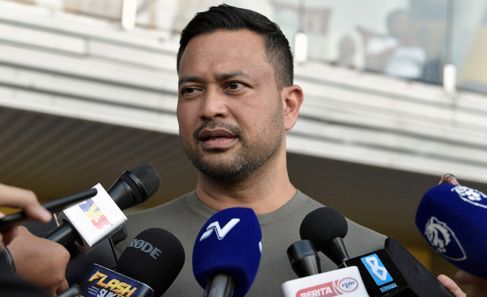 VAR generally well received by teams, says Malaysian Football League ...