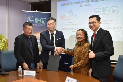 Collaboration with Universiti Malaya academics yields groundbreaking ...