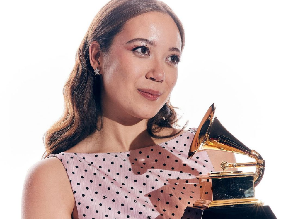 Grammy-winning singer-songwriter Laufey to perform in Malaysia this ...
