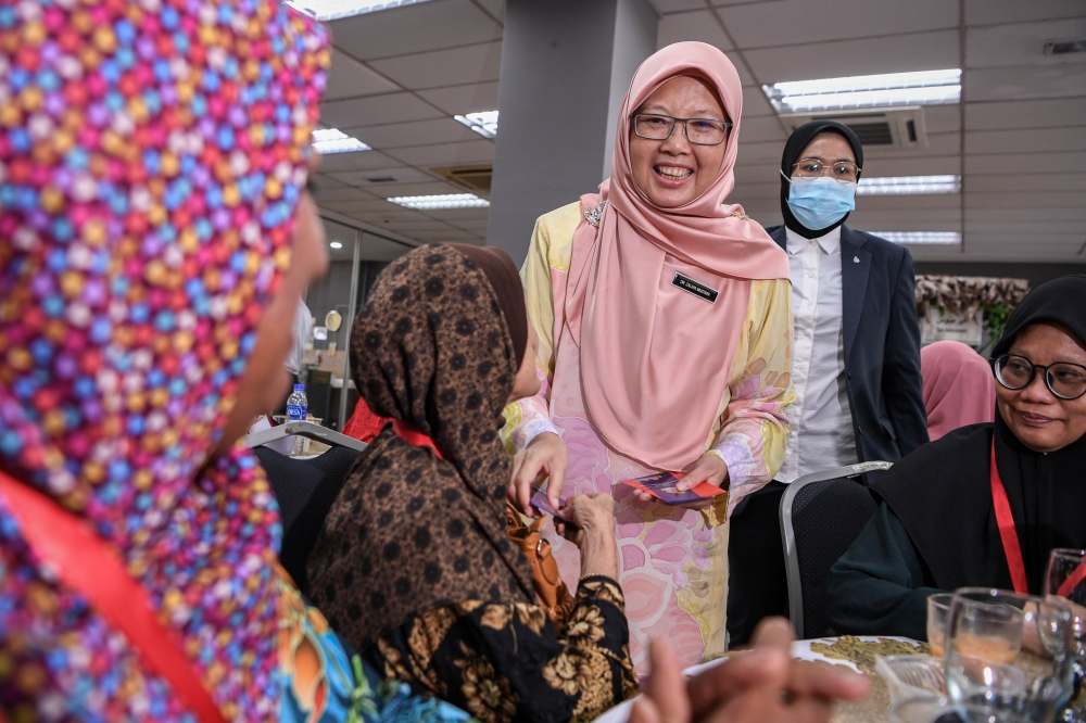 Labuan-Menumbok bridge: Works Ministry to bid for allocation to carry ...