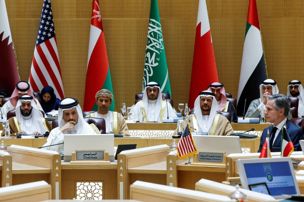 Qatar considers future of Hamas office in Doha, and whether to keep ...
