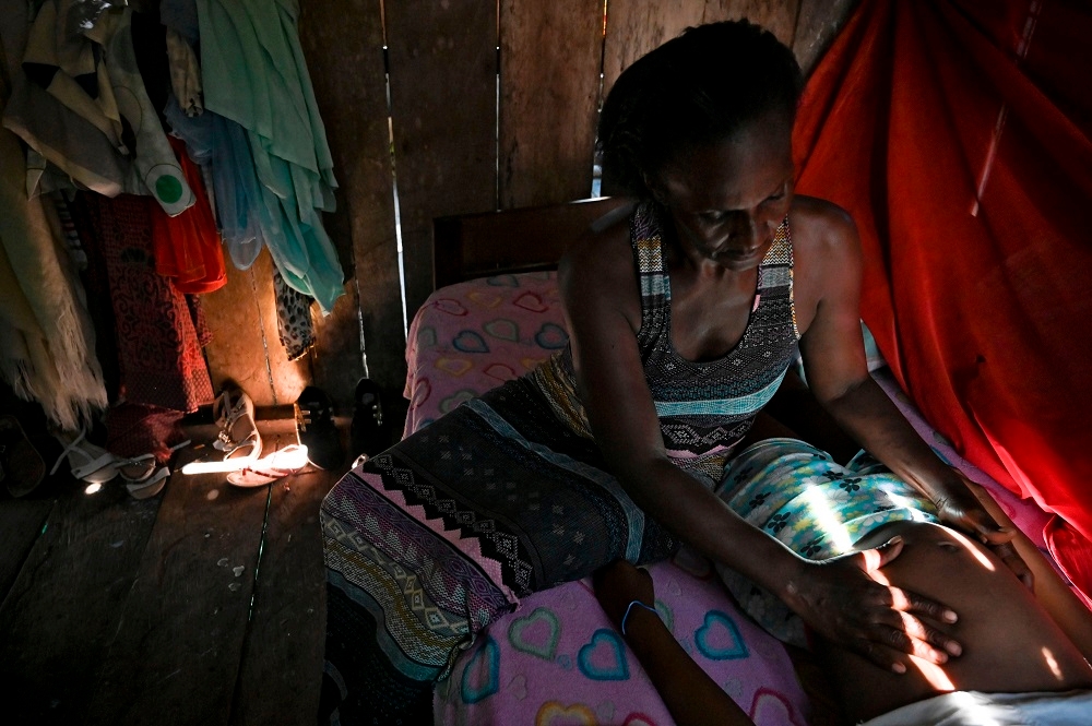 Midwives: Delivering amidst climate crises — Pio Smith | Malay Mail