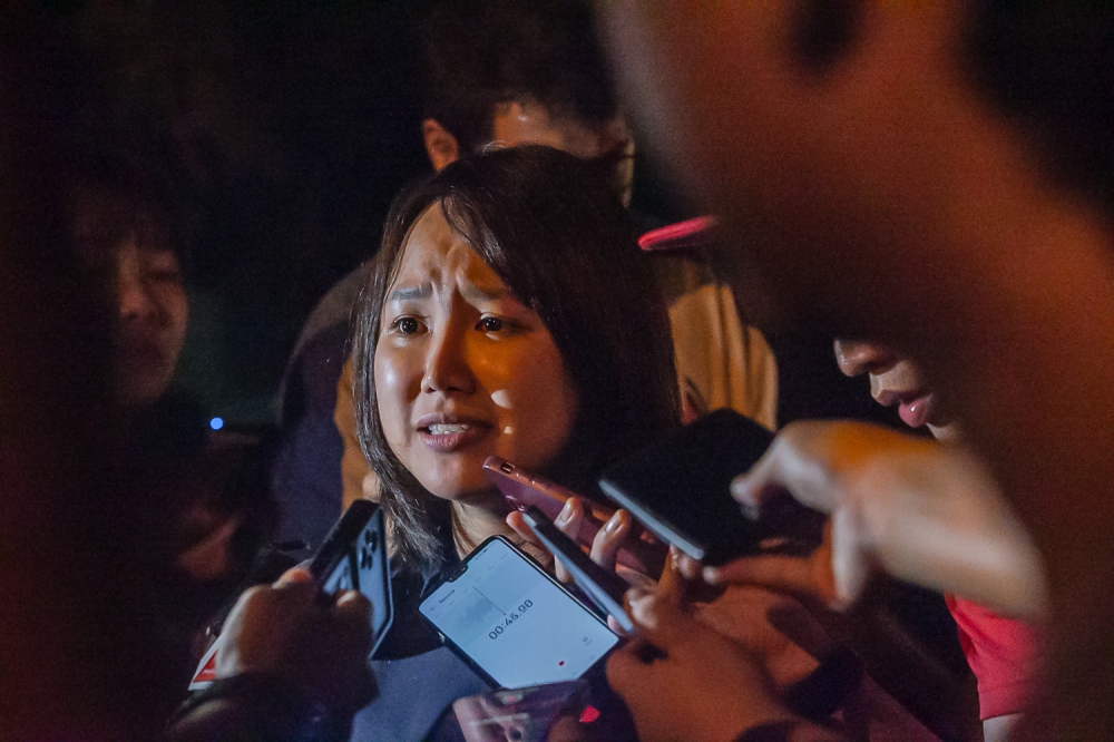 KKB polls: Pakatan candidate denies committing election offences | Malay Mail