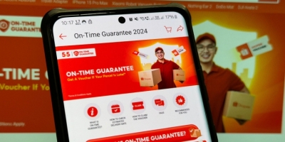 Is your Shopee delivery late? Here’s how to redeem a free voucher ...