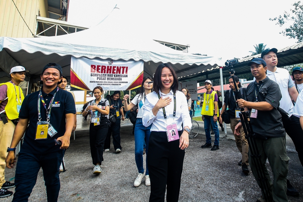 Pakatan declares win in KKB, says result proves voters rejected ‘agents of division’ | Malay Mail