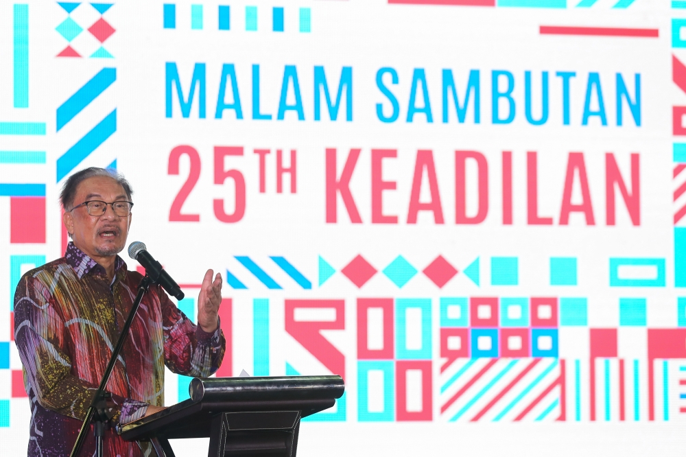KKB by-election: Pakatan victory clear signal to redouble efforts to strengthen economy, says PM ...