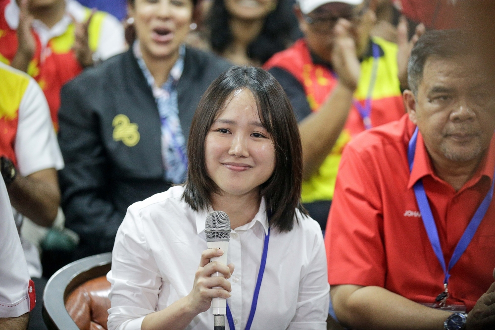 KKB folks pin hopes on new assemblyman Pang Sock Tao to resolve local issues | Malay Mail