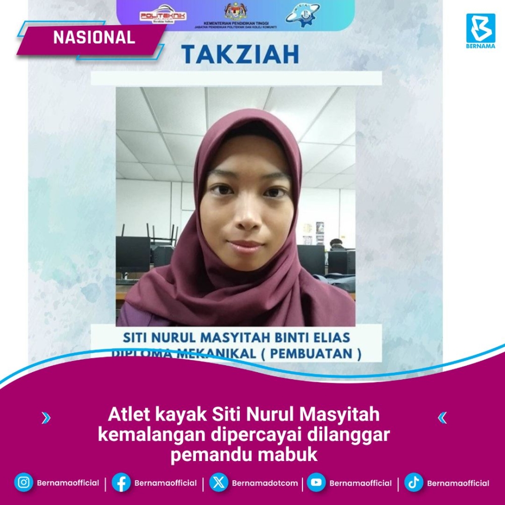 Kayak athlete seriously injured after being hit by suspected drunk ...