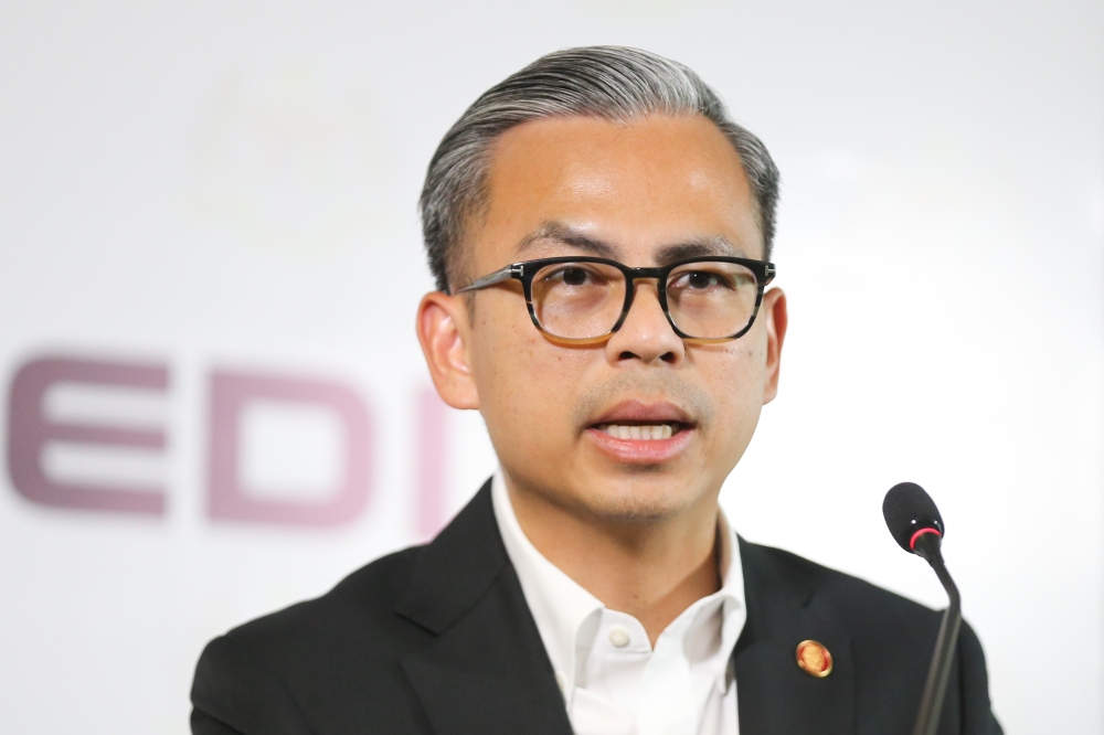 Azam Baki’s reappointment: PM Anwar made several considerations, says ...