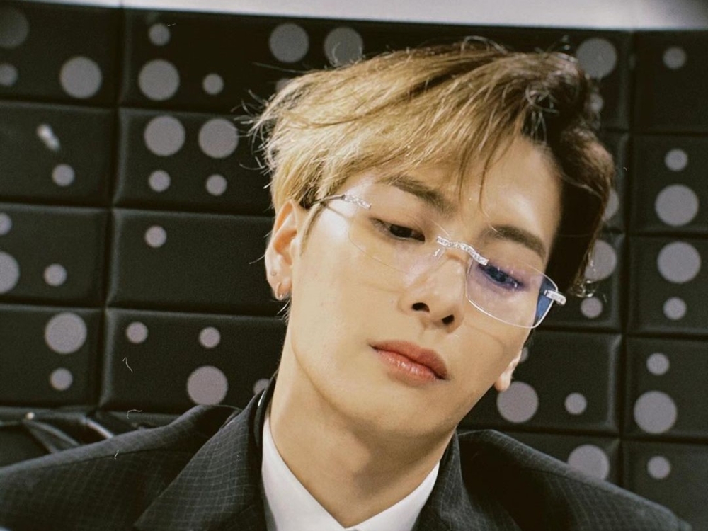 Hong Kong star Jackson Wang may leave showbiz soon, plans to settle ...