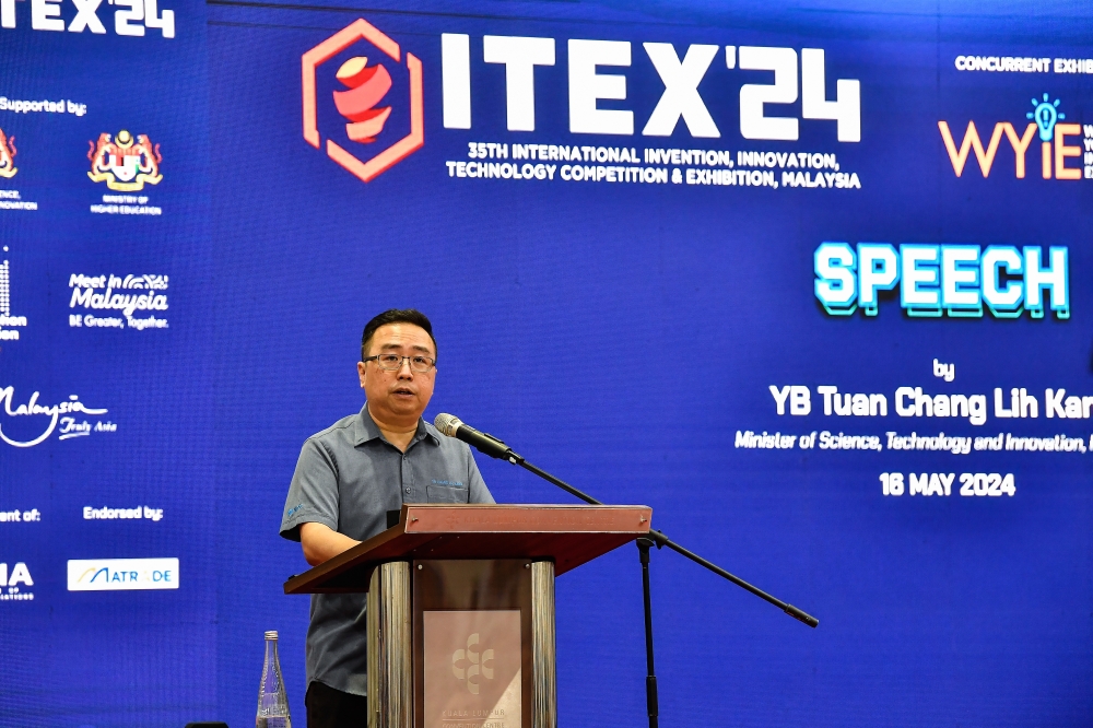 Mosti: IPT students will have access to govt research, information ...