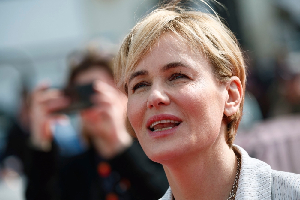 At Cannes, French #MeToo director hopes film will open dialogue | Malay ...