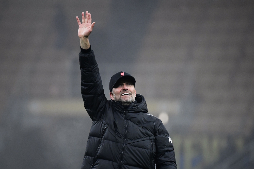 Klopp leaves lasting legacy after restoring Liverpool to elite | Malay Mail