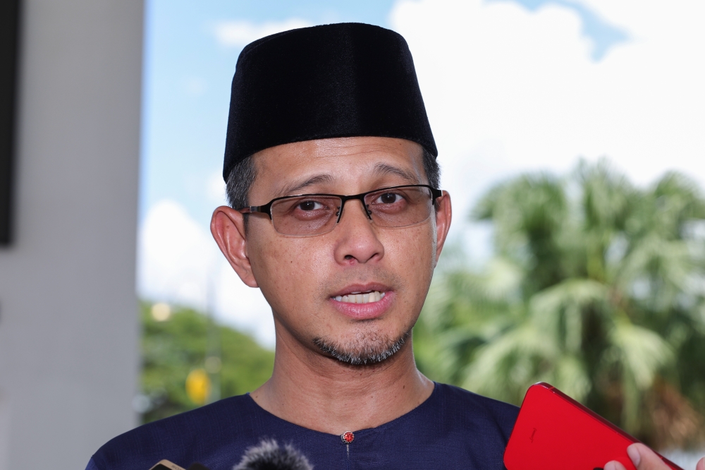 After JI attack, Johor could demolish Madrasah Luqmanul Hakim in Ulu Tiram to ease extremism ...