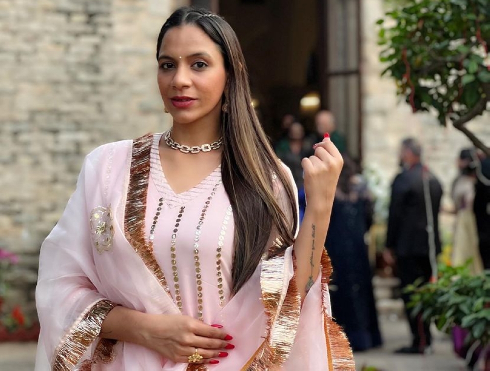 Singaporean comedian Sharul Channa denies making 3R jokes, asks when ...