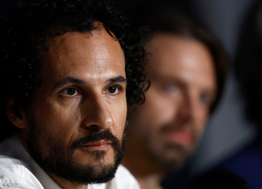 Trump would be surprised by Cannes biopic ‘The Apprentice,’ says ...