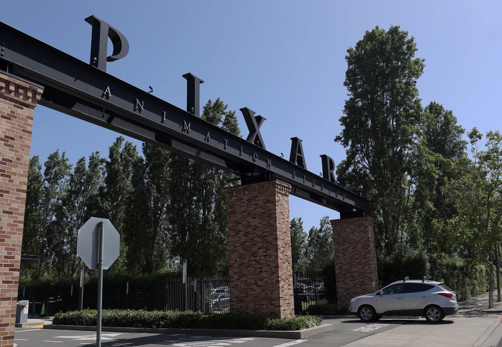 Pixar cuts staff in retreat from streaming | Malay Mail