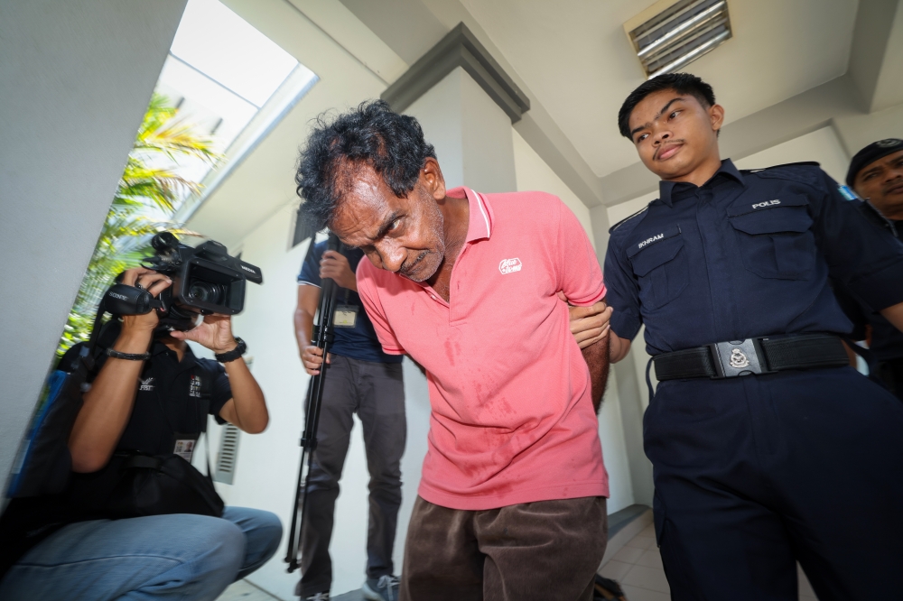 Judge orders retrial for jobless man who pled guilty to displaying ...