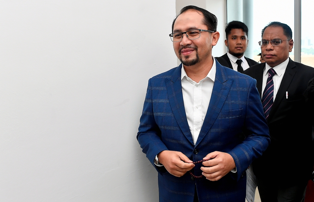 Opposition leader's ex-aide charged again with accepting gratification ...