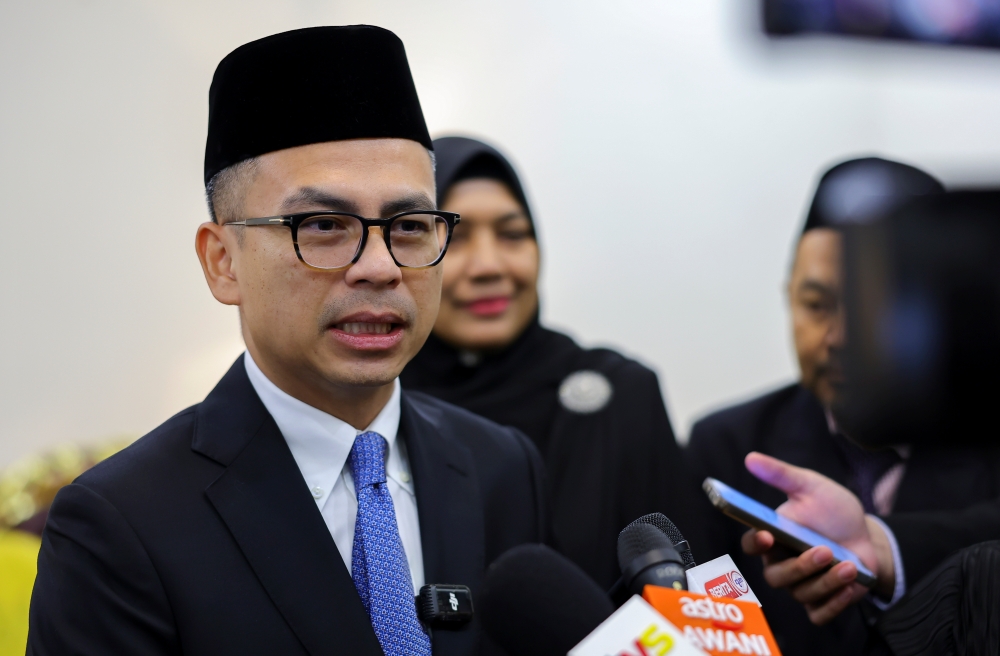 Fahmi: Good news awaits media practitioners at Hawana | Malay Mail