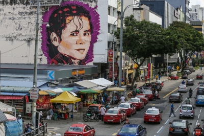 Remembering Sudirman, the unsung hero | Malay Mail