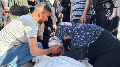 Spanish defence minister says Gaza war is ‘real genocide’ | Malay Mail